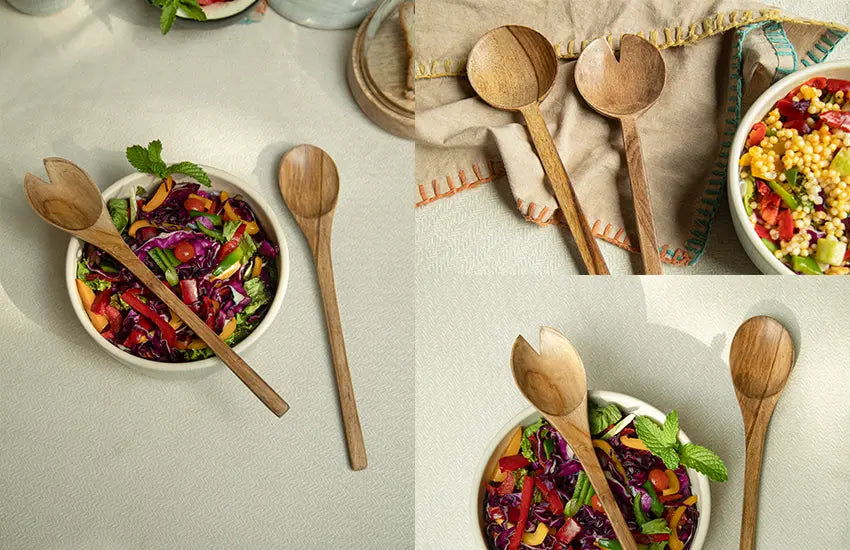 Serve with Style: How to Host Like a Pro Using the Right Serveware – ellementry