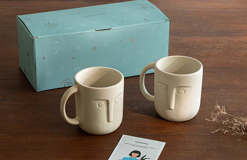 A Cup of Gratitude: Gifting Coffee Mugs & Tea Cups for Your Teachers ...