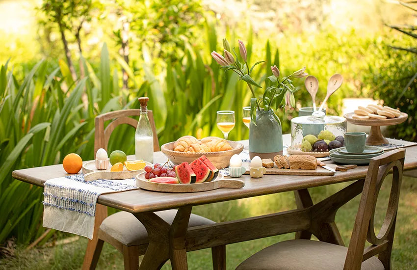 Elevate Your Dining Experience: A Guide to Tableware Classification – ellementry