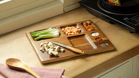 Kitchenware List: What Your Kitchen Actually Needs! – ellementry