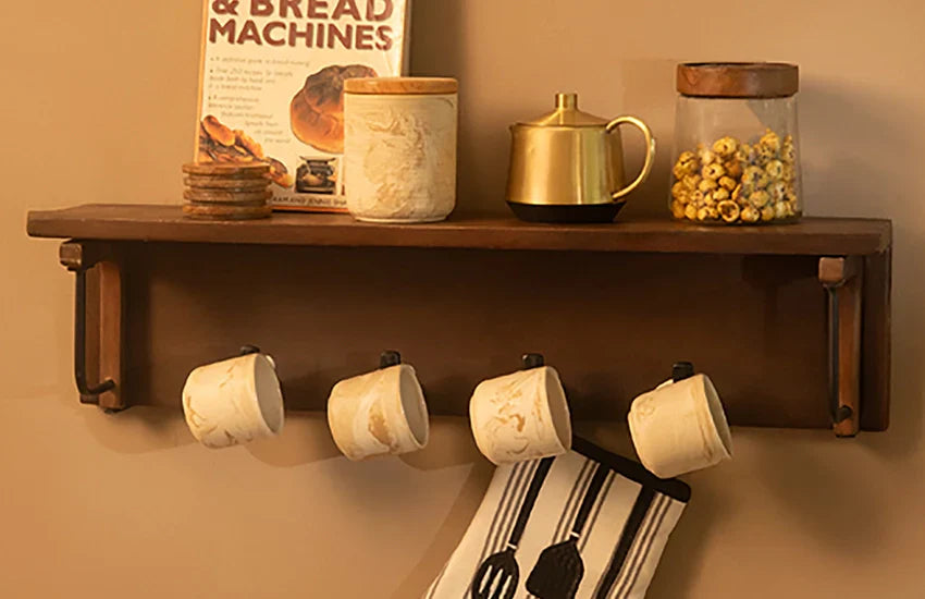 From Chai to Chapati: Essential Utensils for Every Indian Kitchen ...