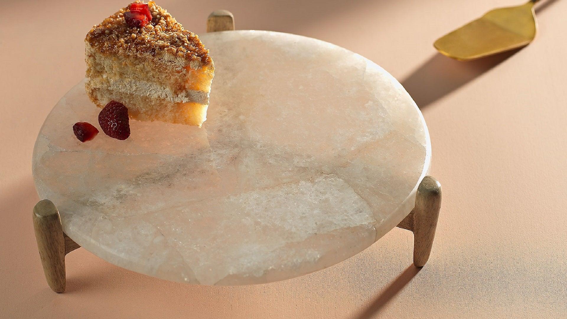 The Know-it-All's Guide to Cake Stands! – ellementry