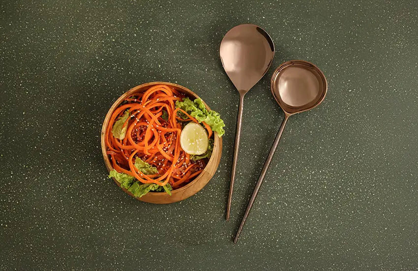 A Culinary Journey Through India’s Traditional Cutlery Cultures ...