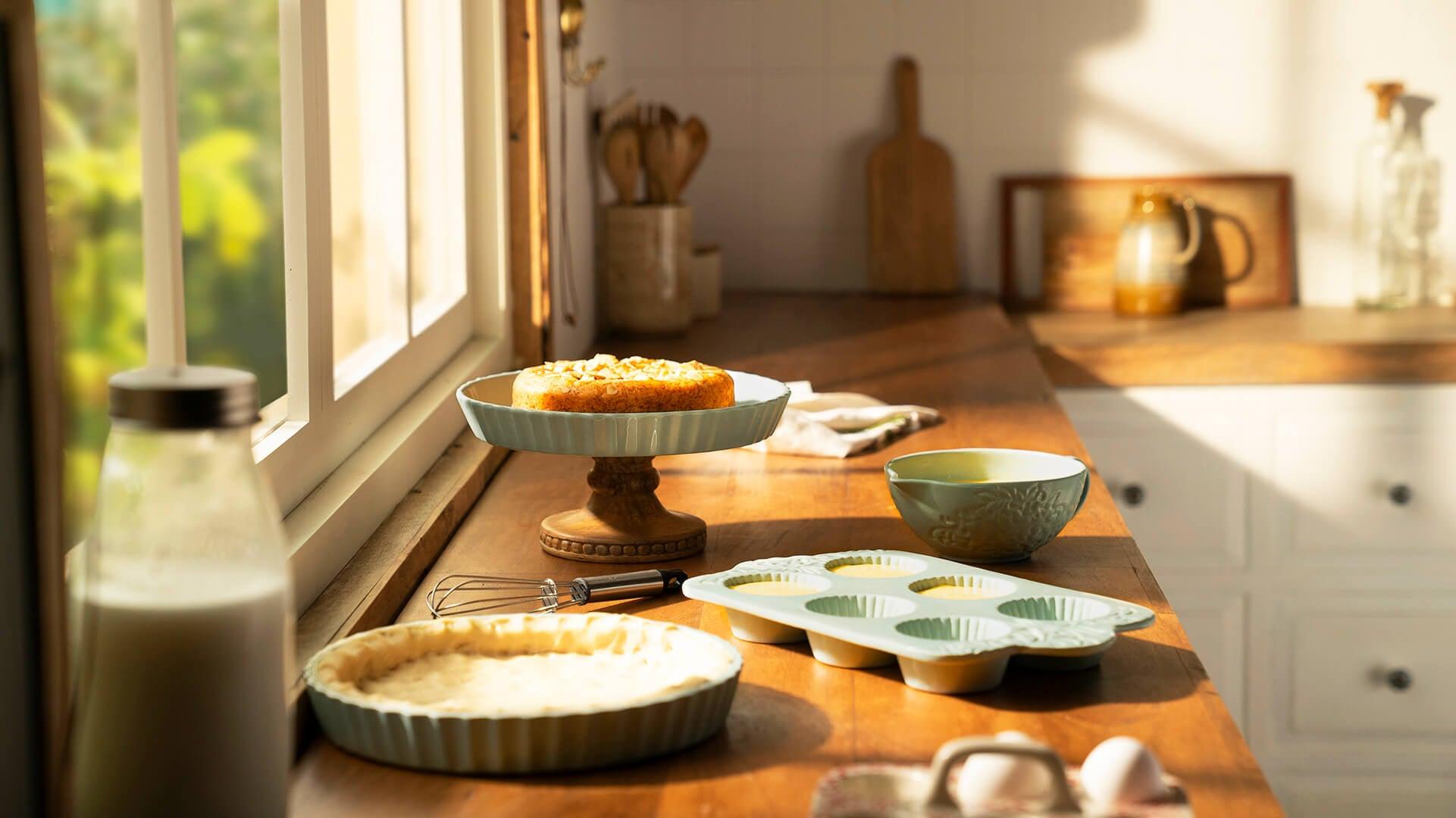 The Right Baking Dish for Your Cuisines – ellementry