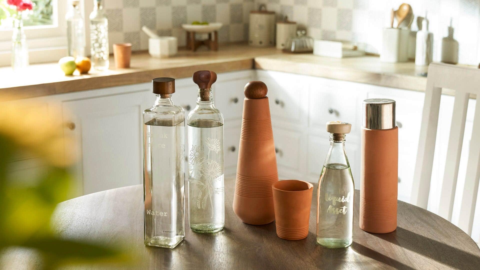 Guide To Choosing Drinkware – ellementry