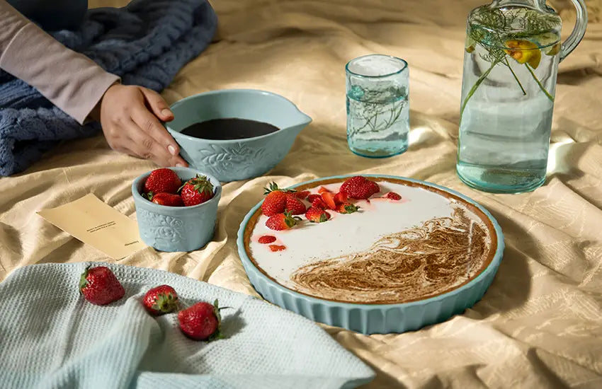 Baking Essentials for Every Home Chef – ellementry