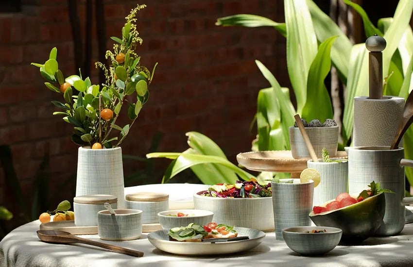 The Enduring Allure of Ceramics in Everyday Life – ellementry