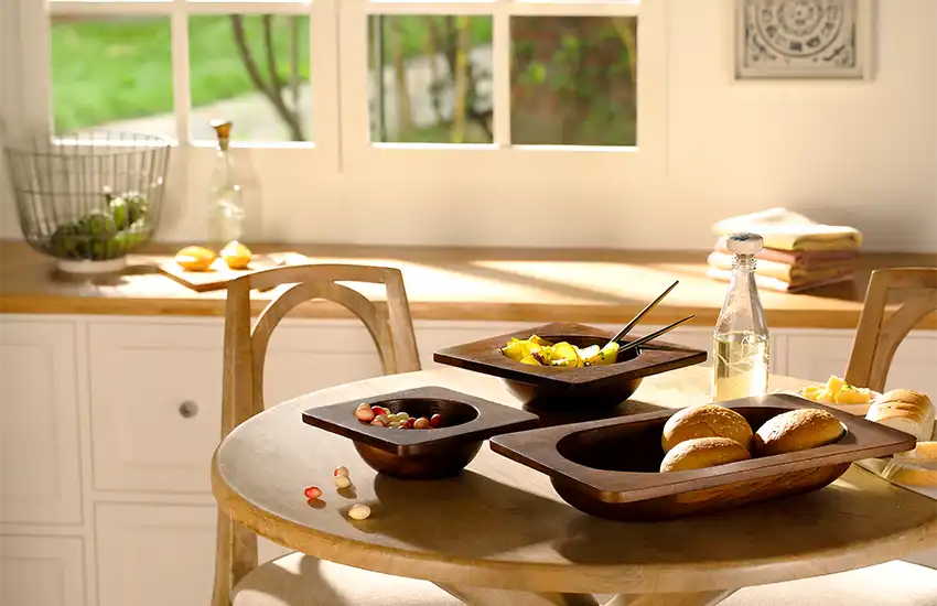 Why Every Kitchen Should Have a Quality Bowl Set – ellementry