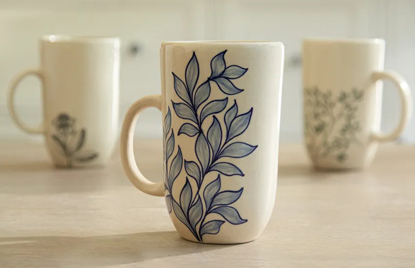 Elevate Your Coffee Experience: The Art of Stylish Mug Selection ...