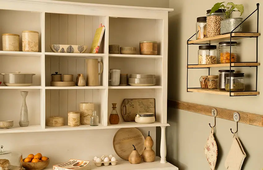 Clever ways of kitchenware online shopping – ellementry