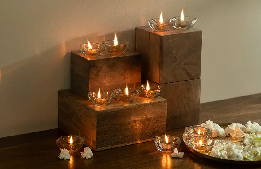 Diyas : A Journey Through Tradition, Types, and Timeless Beauty ...