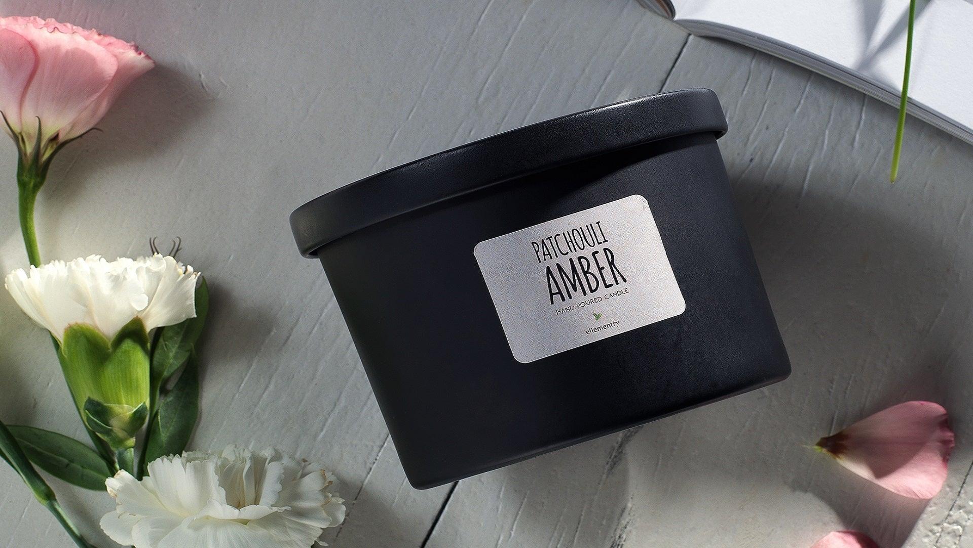 7 Types Of Scented Candles For A Romantic Date – ellementry