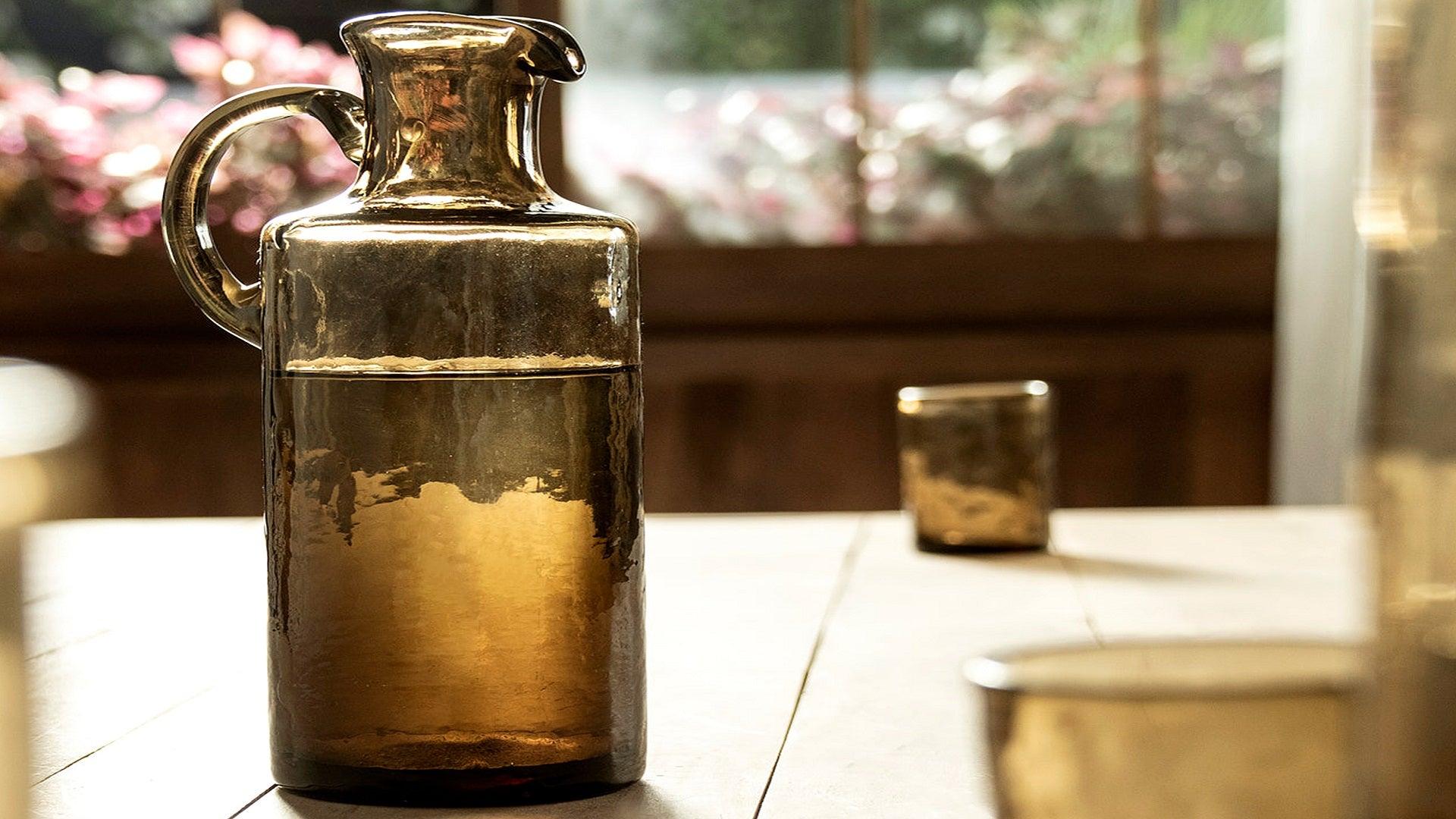 How can jugs enhance the aesthetics of your house? – ellementry