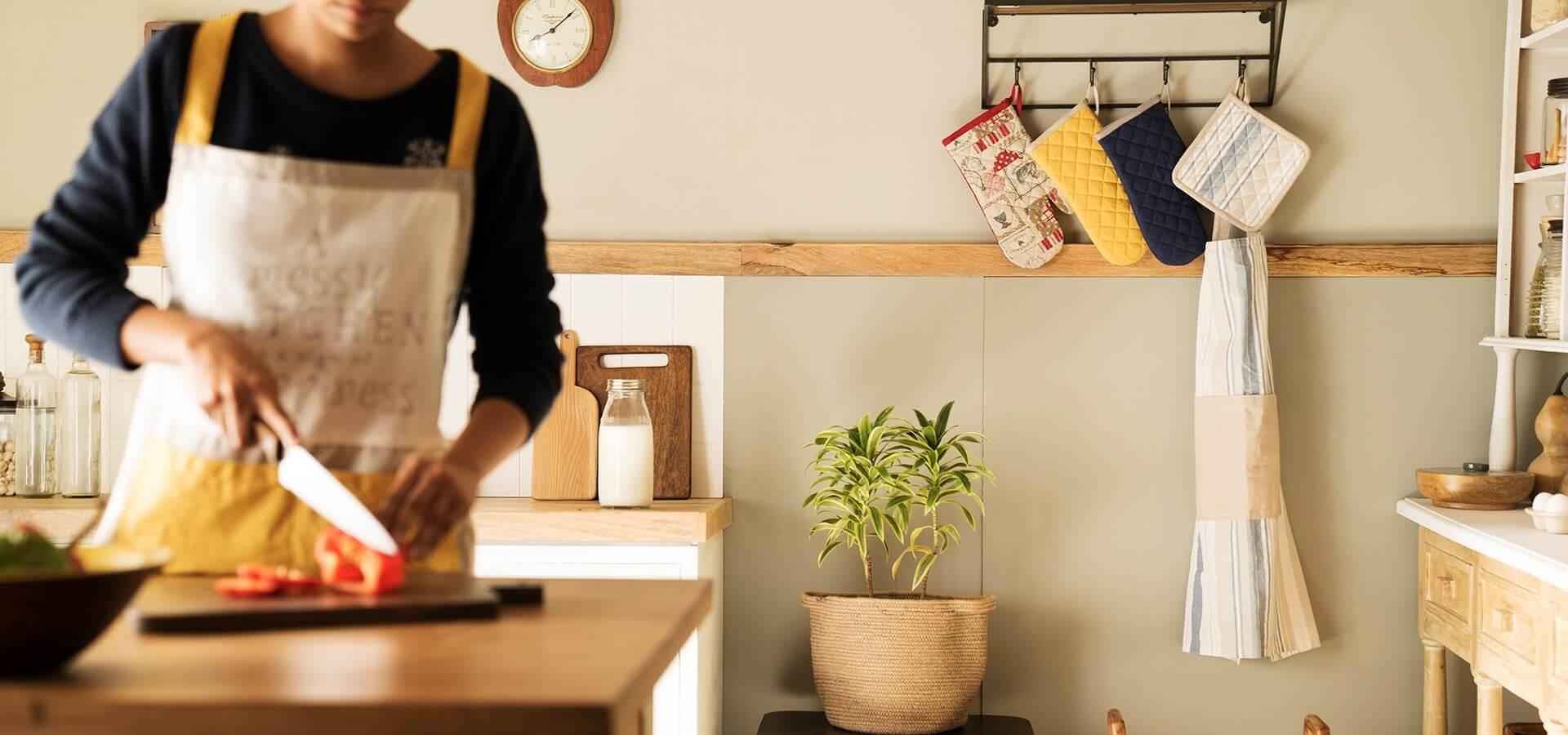 How to make your kitchen more productive – ellementry