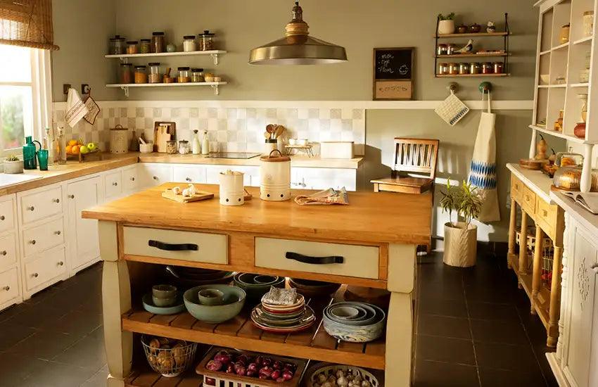 Elevate Your Culinary Haven: Smart Kitchen Organization Tips for Moder ...
