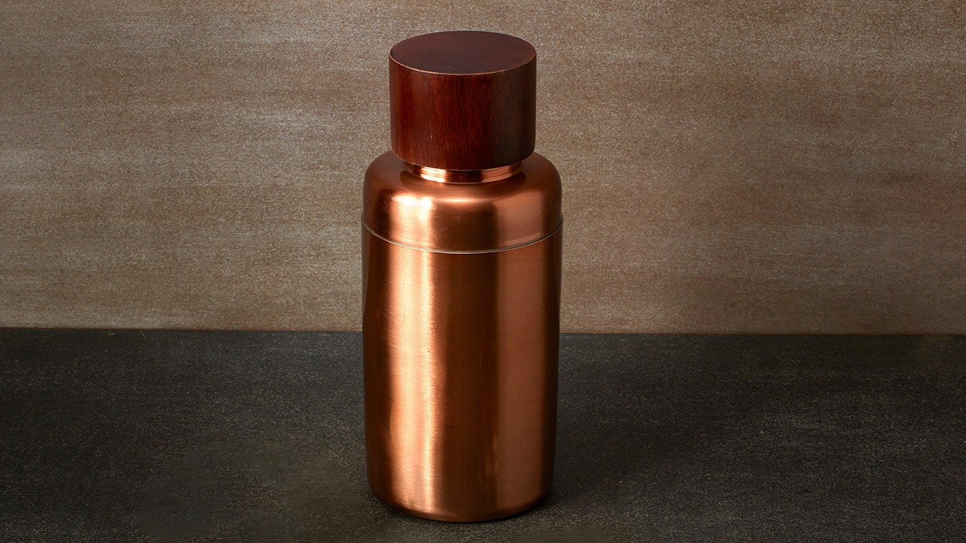 Tips to Mastering the Cocktail Shaker for Beginners – ellementry