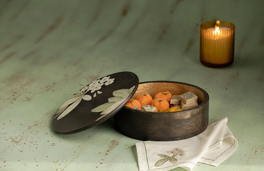 Discover the Best Roti Casseroles for Your Table – ellementry