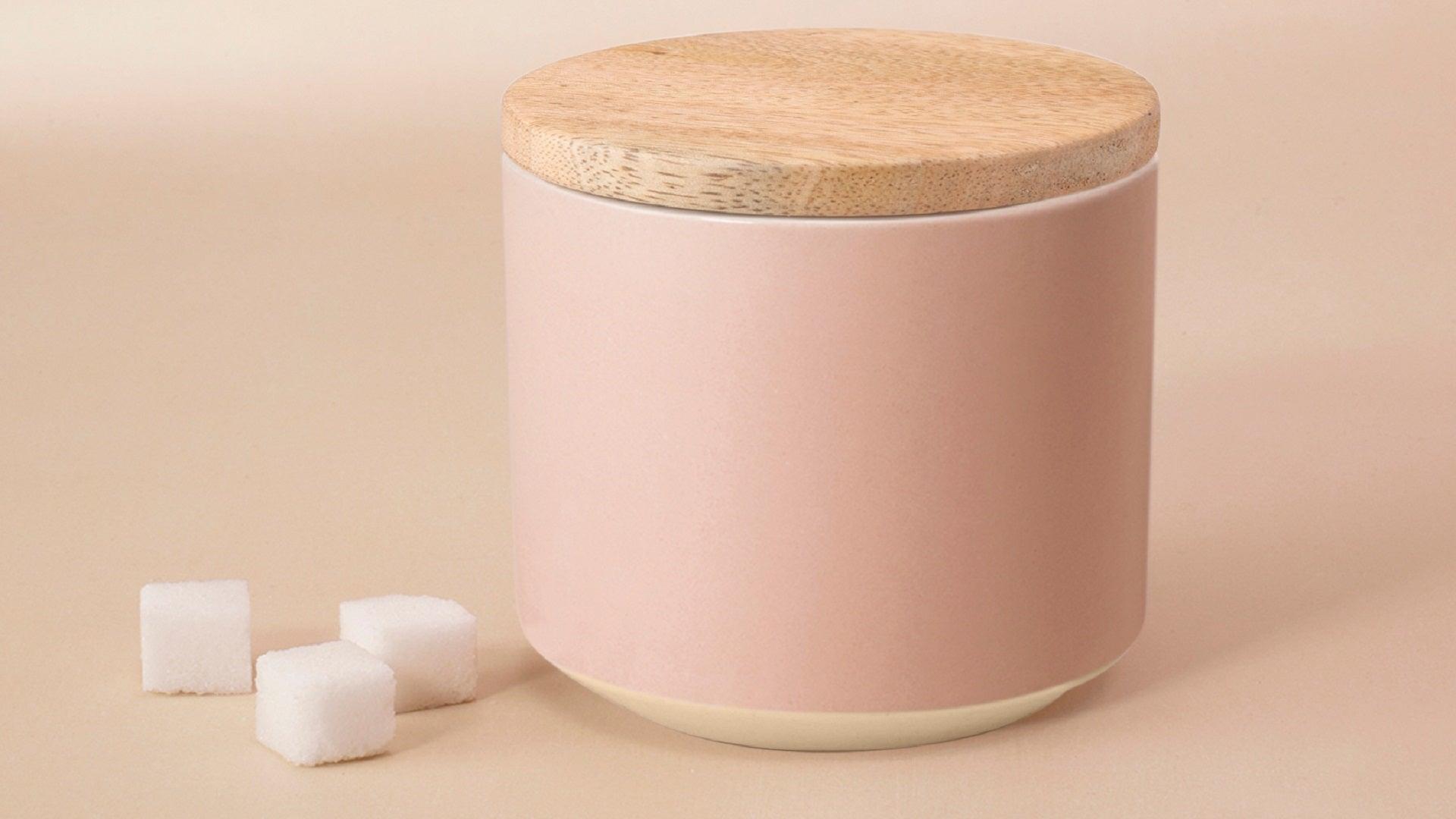 How Sugar Pot Completes A Tea Or Coffee Set? – ellementry