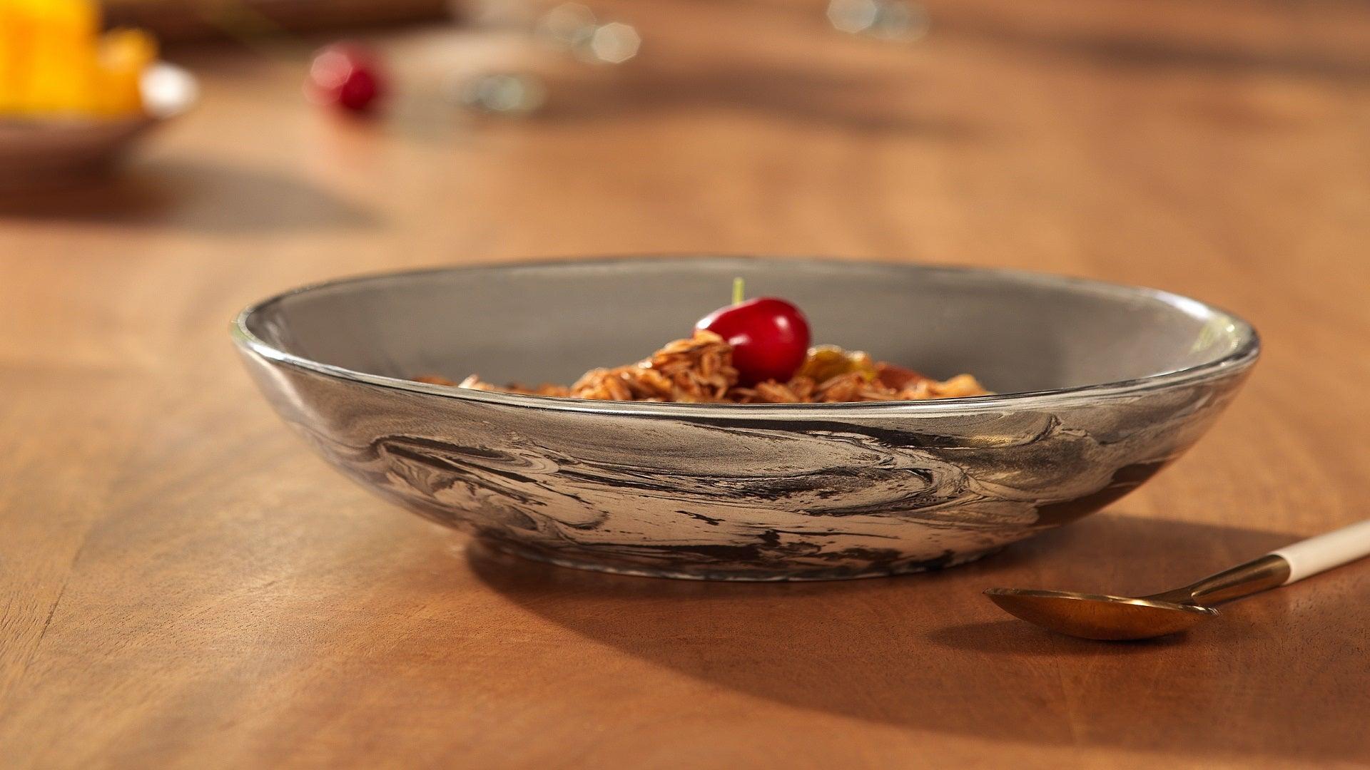 8 Insta-Worthy Serving Bowls Your Kitchen Needs! – ellementry