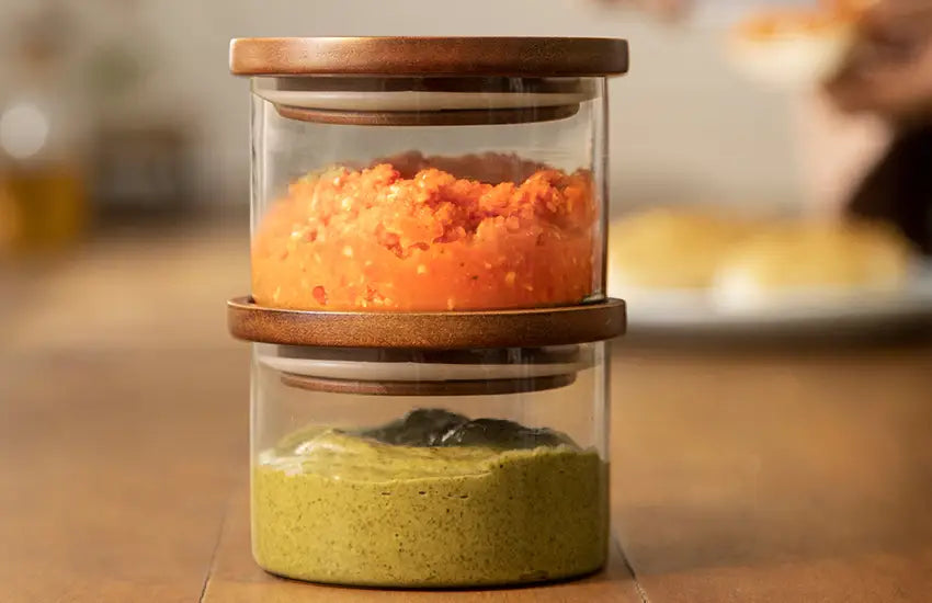 From Pantry to Décor: Transform Your Jars with These Innovative Ideas ...