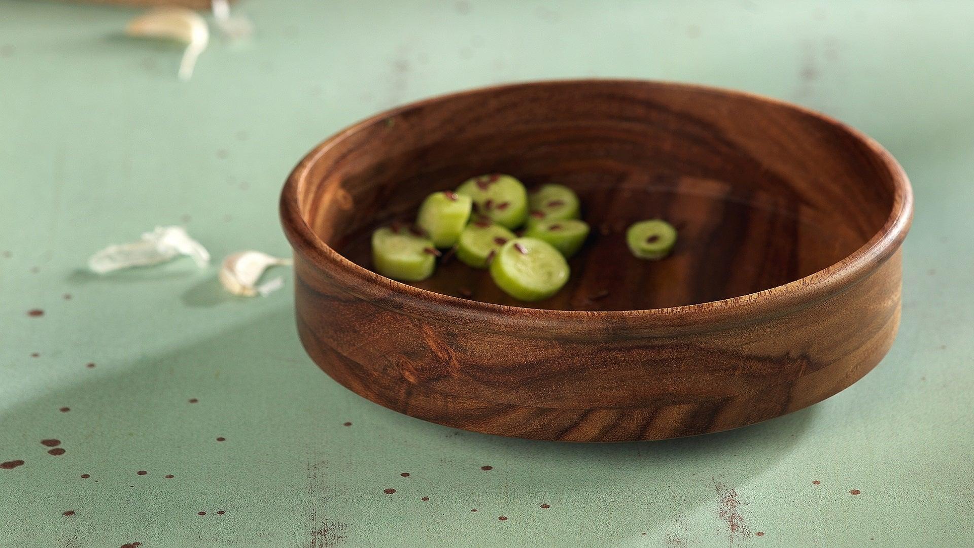 Different Ways of Using Bowls in Your House – ellementry