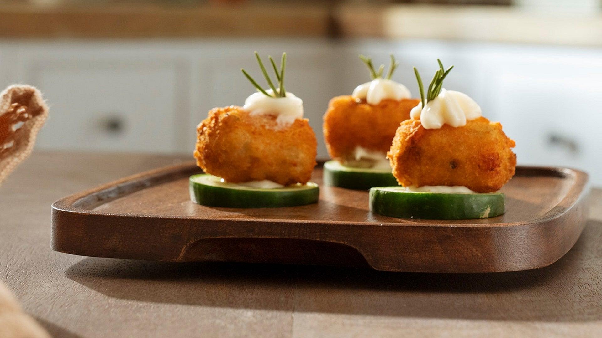 Glam up Your Lunch Table with the Right Kind of Platter! – ellementry