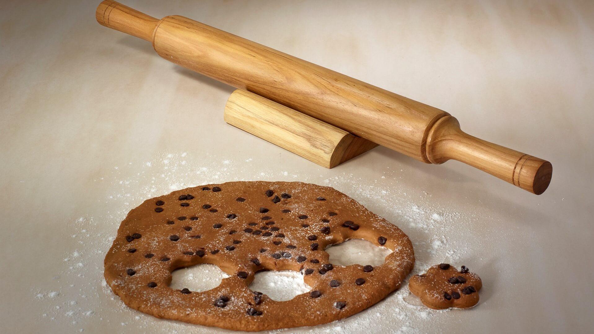 How The Rolling Pin Has Affected Indian Food – ellementry