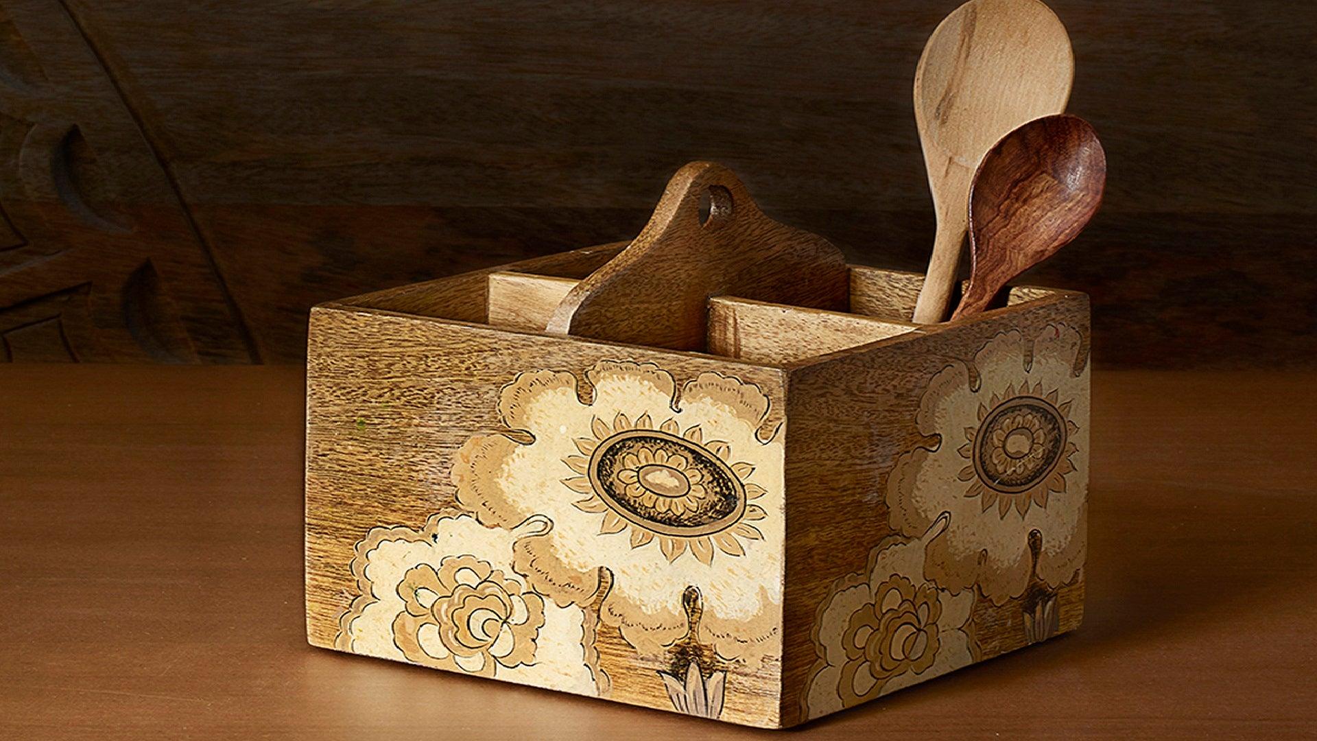 10 best cutlery stands to buy in 2020 – ellementry