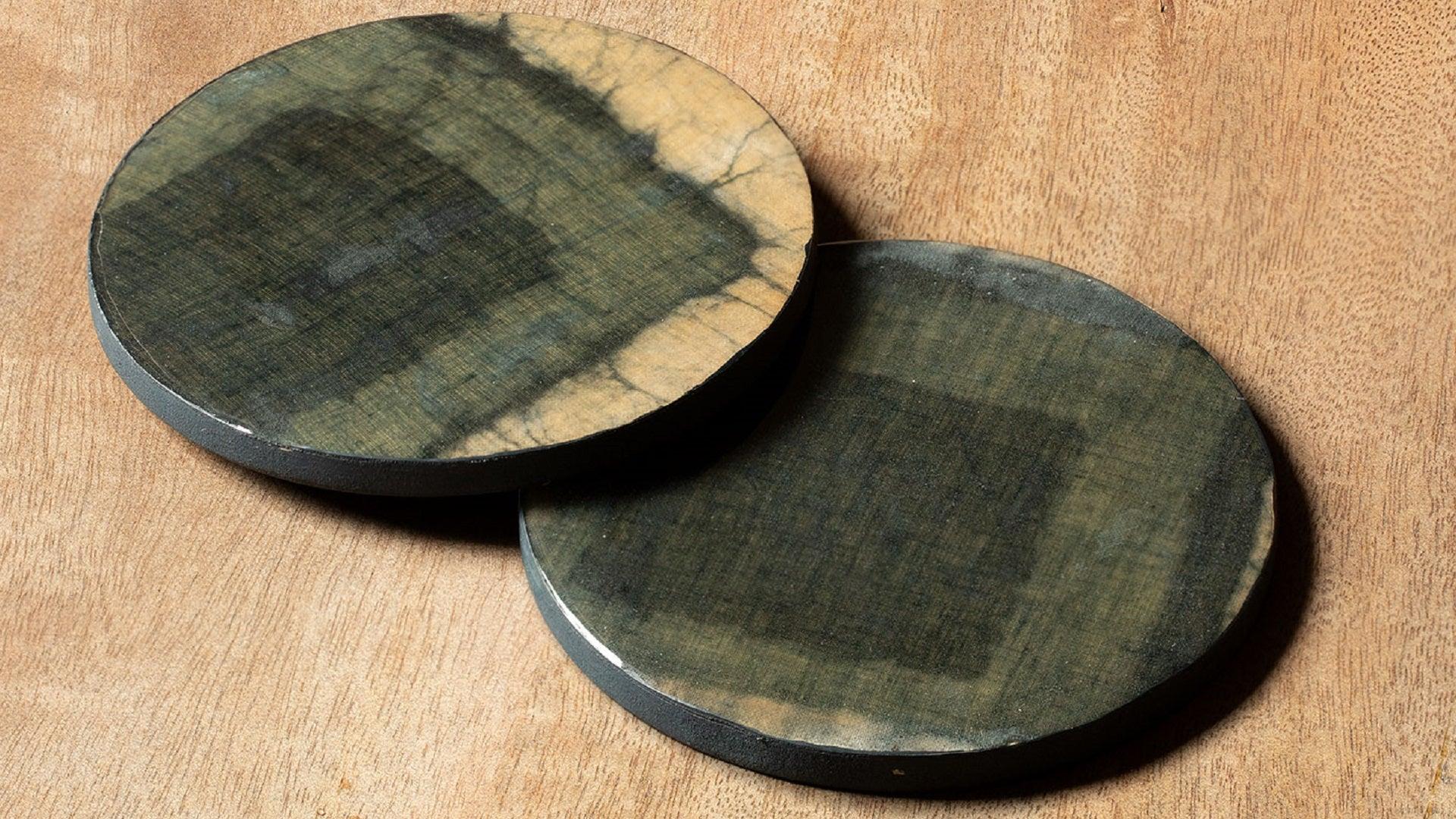 How Coasters Not Only Keep the Table Clean But Add to Aesthetics ...