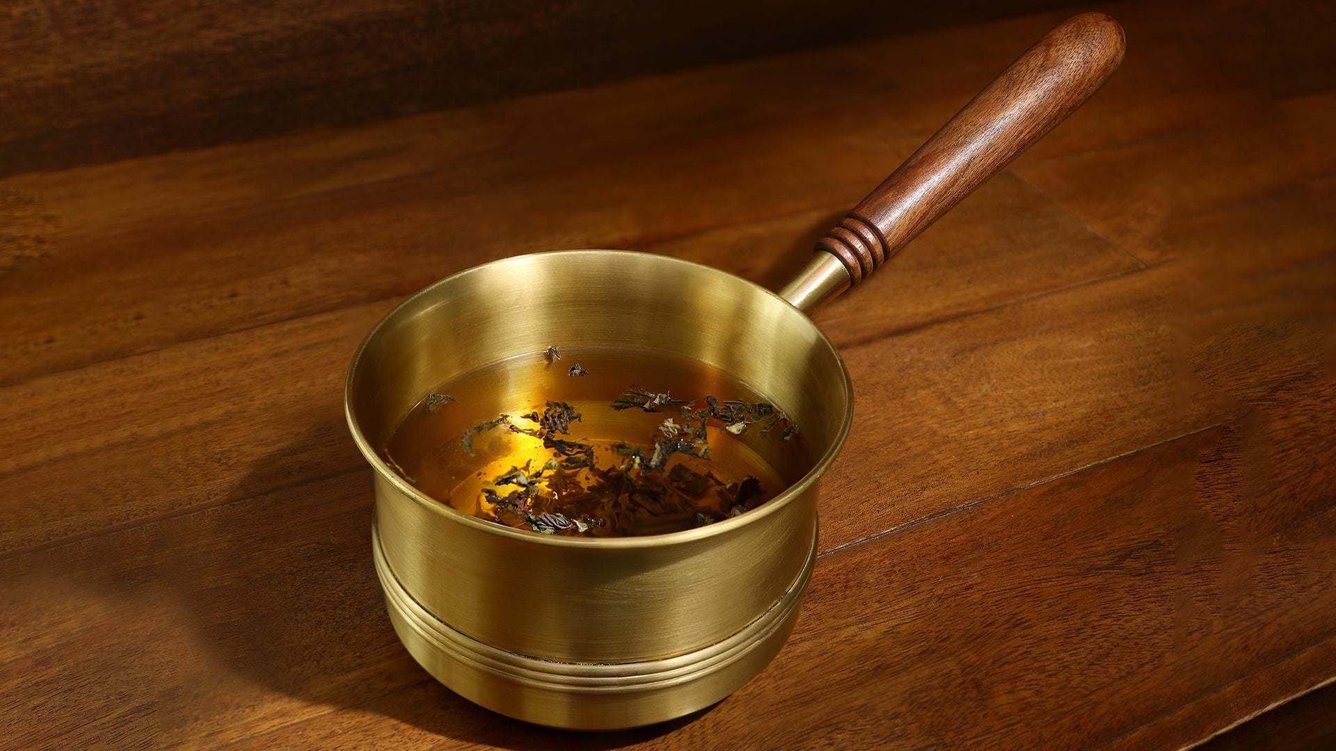 How to care for your brass cookware – ellementry