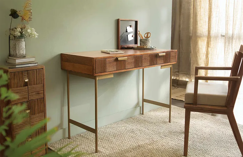 Desk Decor That Inspires Productivity – ellementry