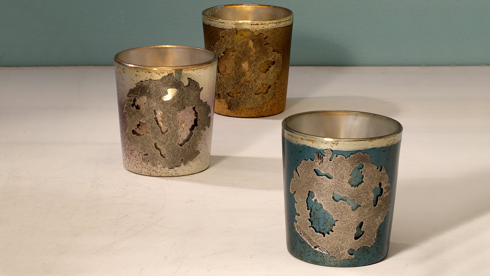 Decorate your home for the festival with t-lights – ellementry