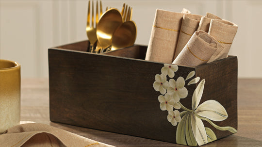 How to Find the Best Cutlery Holder: Tips To Choose The Right One ...