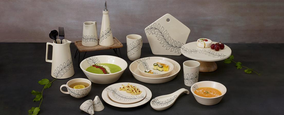 Three Tableware Products For The Perfect Dining Experience – ellementry