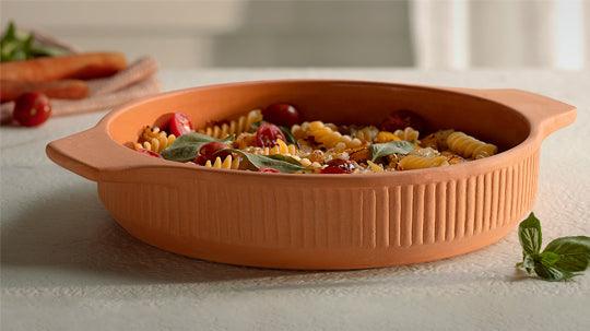 How terracotta can be your best friend in the summers? – ellementry