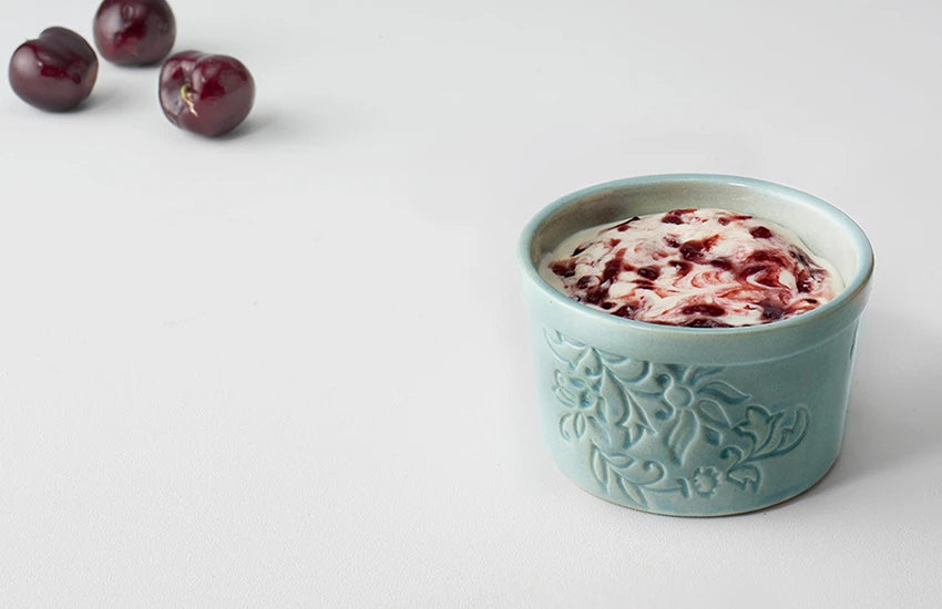 How to use a ramekin bowl beyond dessert – ellementry